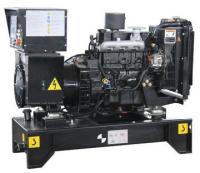 China 45kVA / 36kW Four Stroke Open Diesel Generator with Mitsubishi Engine CE ISO for sale