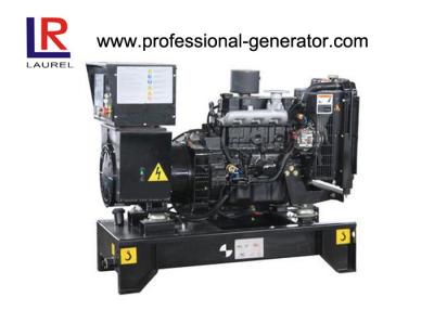 China 45kVA / 36kW Four Stroke Open Diesel Generator with Mitsubishi Engine CE ISO for sale
