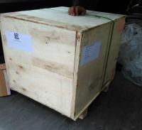 China Two V - twin Cylinder Small 22 HP Industrial Diesel Engines with 4 Stroke Engine for sale