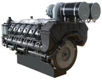 China 50Hz Air Cooled Single Cylinder Industrial Diesel Engines Direct Injection Vertical for sale