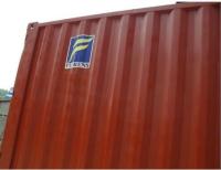 China 1250kVA / 1000kw Electric Start Diesel Generator Container Genset with Cummins Engine for sale