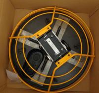 China Gasoline Walk Behind Compactor , Portable 5.0HP Vibratory Plate Compactor Rental for sale