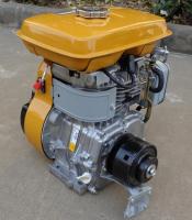 China Gasoline Walk Behind Compactor , Portable 5.0HP Vibratory Plate Compactor Rental for sale
