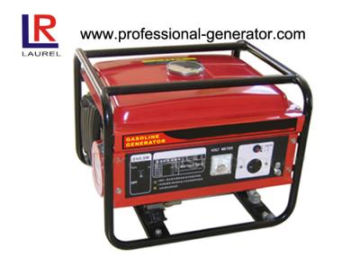 China Easy Operation 1KW Air - cooled Small Gasoline Generators with 4 Stroke for Home Use for sale