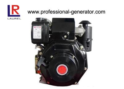 China 6HP Industrial Diesel Engines with 4 Stroke Vertical Single Cylinder CE / ISO for sale