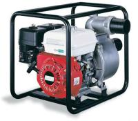 China Recoil Start 5.5HP Gasoline Water Pump for Agricultural with Transistor Magneto for sale