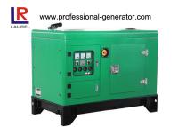 China 6 Cylinder 120kw 150kVA  Super Silent Diesel Generator with Deutz Engine CE ISO for sale