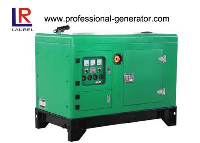 China 6 Cylinder 120kw 150kVA  Super Silent Diesel Generator with Deutz Engine CE ISO for sale