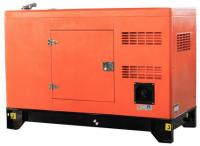 China CE ISO Deutz Power 4 Stroke Silent Diesel Generator Set 120kw 150kVA for sale