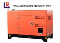 China CE ISO Deutz Power 4 Stroke Silent Diesel Generator Set 120kw 150kVA for sale