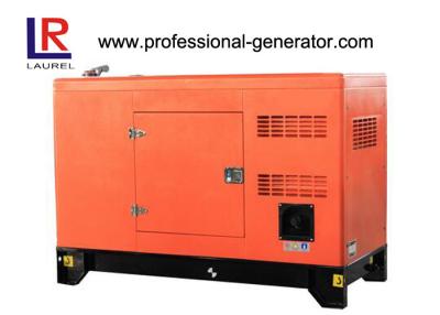 China CE ISO Deutz Power 4 Stroke Silent Diesel Generator Set 120kw 150kVA for sale