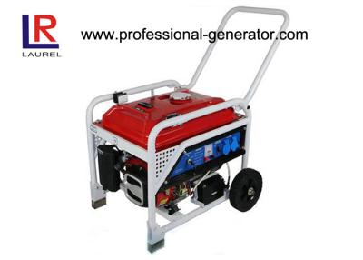 China Portable Small Gasoline Generators 2kw for Home Use with 220V / 230V 100% Copper for sale
