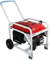 China Portable Small Gasoline Generators 2kw for Home Use with 220V / 230V 100% Copper for sale