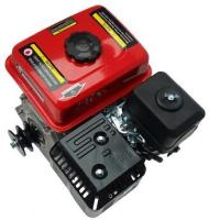 China Recoil / Key Start OHV 7HP Diesel Powered Engine with Single Cylinder 1 Year Warranty for sale