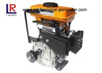 China Single Cylinder Industrial Diesel Engines Kick Start / Electric Start For Automobile for sale