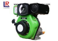 China 170F 3.5HP High Performance Diesel Engines for Farm Machine with Vertical Direct Injection for sale