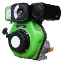 China 170F 3.5HP High Performance Diesel Engines for Farm Machine with Vertical Direct Injection for sale