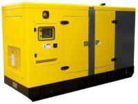 China AC 3 Phase 750kw Silent Diesel Generator Set with Cummins Engine Water Cooling for sale