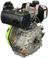 China Direct Injection 3.8HP High Performance Diesel Engines for Water Pump and Mini Tiller for sale