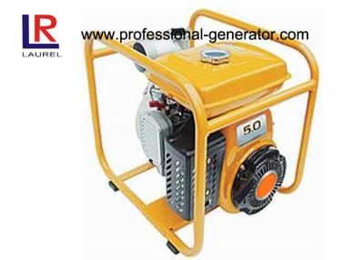 China 2 Inch 5.5HP Gasoline Recoil Water Pump with Honda Engine 313g / HP - hour for sale