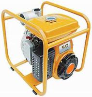 China 2 Inch 5.5HP Gasoline Recoil Water Pump with Honda Engine 313g / HP - hour for sale