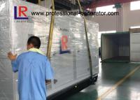 China 4 stroke 300kVA Perkins Silent Diesel Genrator Set with Water Cooling for sale