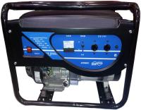 China Recoil Starter 0.8kw Single Phase Gasoline Generators AC Single Phase with Four Stroke for sale