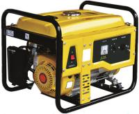 China 2kw 230V Single cylinder Gasoline Power Generators for Home / Outdoor use for sale