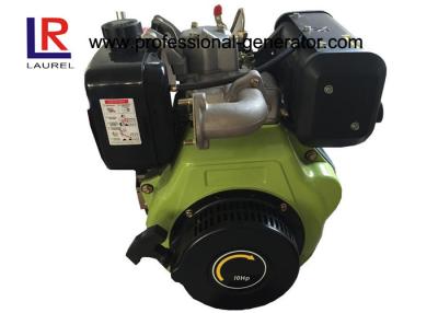 China 7.7kw 10HP Portable Diesel Power Engine For Water Pump and Generator Use for sale