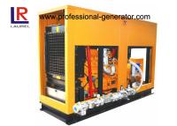 China 500kw 625kVA Natural Gas Electricity Generator 1500rpm Speed 4000kg Genset Weight for sale