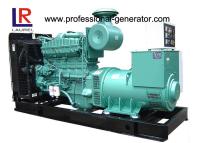 China Diesel Powered Generator 400kw 500KVA with Cummins Engine 6ZTAA13-G4 for sale