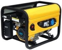 China Copper Wire 2.2KW Small Petrol Gasoline Generators with Honda Engine for Home Use for sale