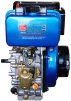 China 8.5HP Portable Industrial Diesel Engines with Fuel - saving , Quick Starting for sale