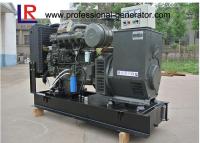 China ISO Approved 100kVA Weichai Diesel Generator Set with Direct Injection 4 Stroke Engine for sale