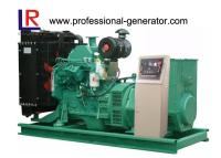 China Cummins 4BTA3.9 - G2 Diesel Powered Generator 45KW 56.25kVA with 230V / 400V Adjustable for sale