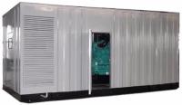 China Cummins 4BTA3.9 - G2 Diesel Powered Generator 45KW 56.25kVA with 230V / 400V Adjustable for sale