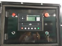 China 3 Phase 65kVA Silent Diesel Generator Set with Stamford Alternator , 1500 / 18000RPM Perkins Engine for sale