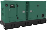 China Silent Type 50kVA Cummins Diesel Generator 400V / 230V with 4BTA3.9-G2 Engine for sale