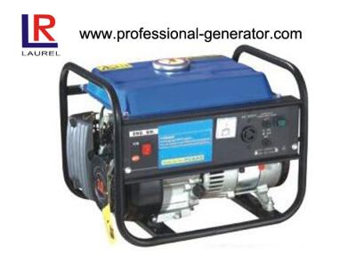 China Recoil Start 1000W Gasoline Generators with Single Cylinder Engine for South Africa for sale