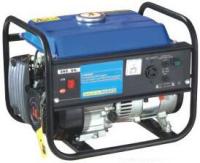China Recoil Start 1000W Gasoline Generators with Single Cylinder Engine for South Africa for sale
