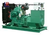 China 3 Phase 4 Wire Brushless 400kw Natural Gas Generators with CHP System , Electronic Governor for sale