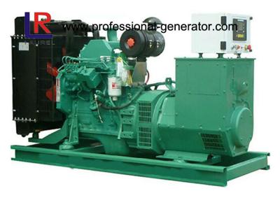 China 3 Phase 4 Wire Brushless 400kw Natural Gas Generators with CHP System , Electronic Governor for sale