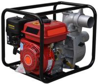 China 7HP Irrigation Water Pump 3 inch with Big Capacity , Long Life Compact Structure for sale