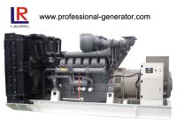 China 24kw 30kVA Diesel Power Generator with Perkins Engine with Three Phase and Four Lines for sale