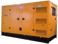 China Open Power 1500kVA Perkins Diesel Generator with Water Cooled 1500rpm Rated Speed for sale