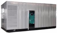 China Open Power 1500kVA Perkins Diesel Generator with Water Cooled 1500rpm Rated Speed for sale