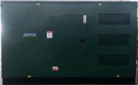 China AC 3 Phase Water Powered 75kw Soundproof Diesel Generator with Electrical Water Cooled Engine for sale