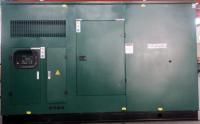 China AC 3 Phase Water Powered 75kw Soundproof Diesel Generator with Electrical Water Cooled Engine for sale