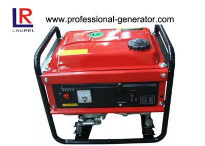 China Honda Style 1kw Gasoline Generators with AC Single Phase Recoil Starter 4 Stroke for sale