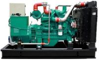 China Biogas Natural Gas Generators 20kw - 700kw with Start Quickly and Lower Running Cost for sale